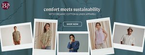 Sustainable Apparel