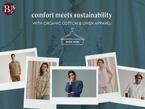 Sustainable Apparel