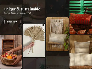 Sustainable Accessories & Footwear