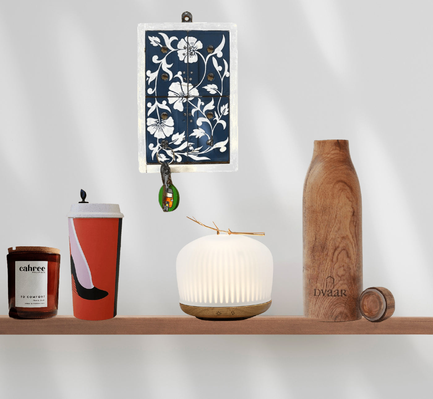 Suspire - Rewarding Sustainability